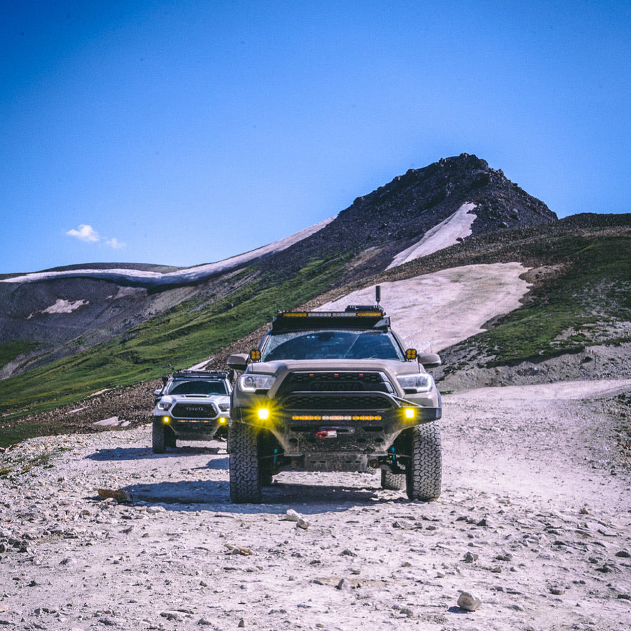 Top 10 Overlanding Trails in Colorado for 2023 - A Guide for Adventure ...
