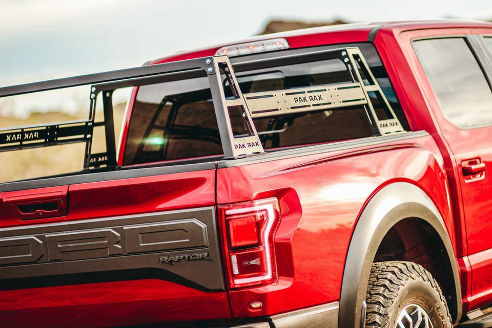 From Toyota to Ford: Finding the Perfect PAKRAX Upgrades for Your Off-